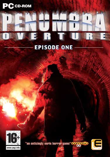 Picture of Penumbra: Overture