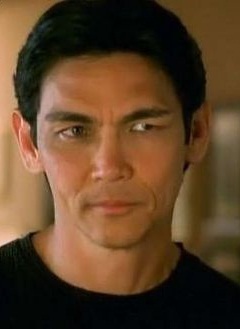 Picture of Don 'The Dragon' Wilson