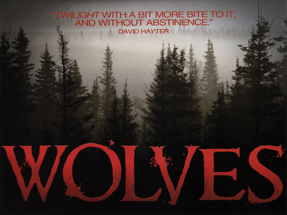 Picture of Wolves (2014)
