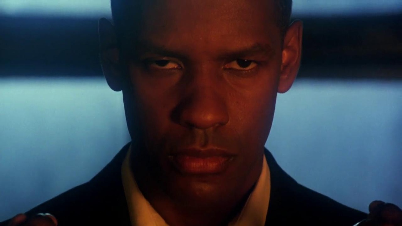 Picture of Malcolm X