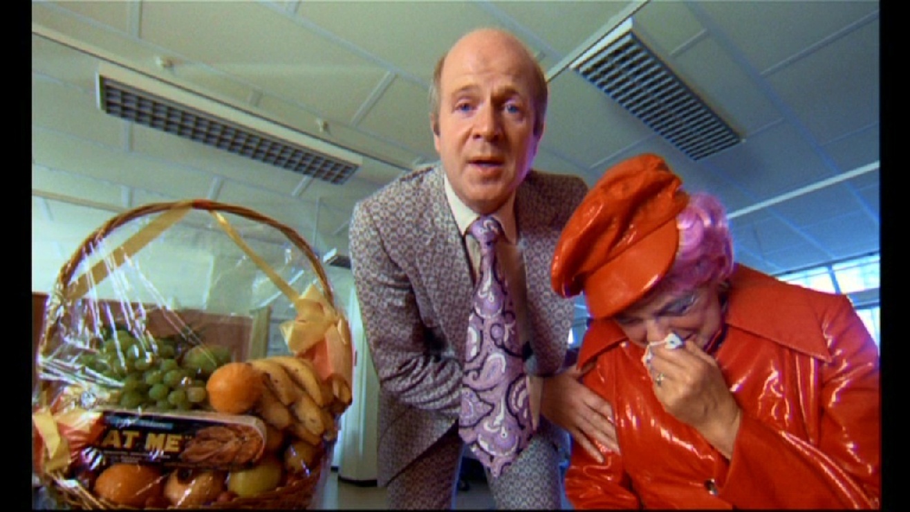 Picture of A Clockwork Orange