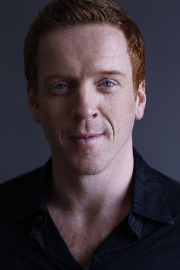 Picture of Damian Lewis