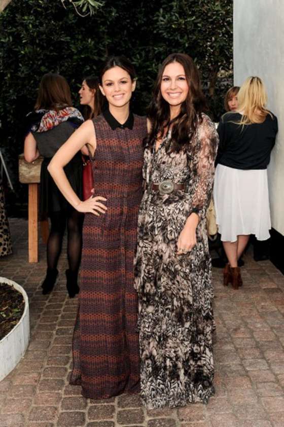 Image of Rachel Bilson