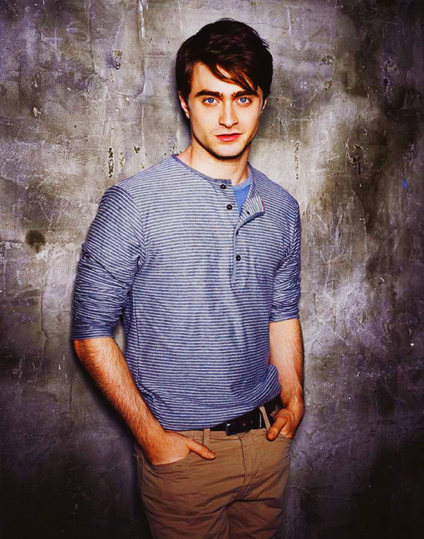 Picture of Daniel Radcliffe