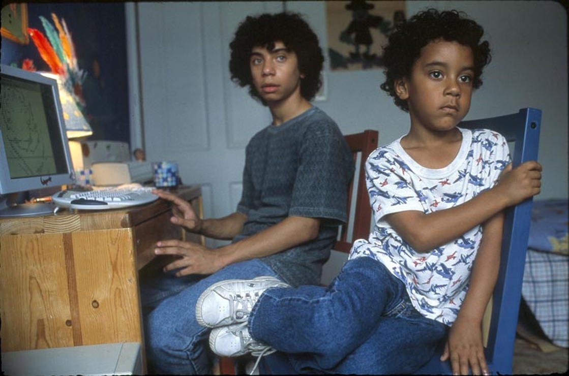 Picture of Miles Thompson