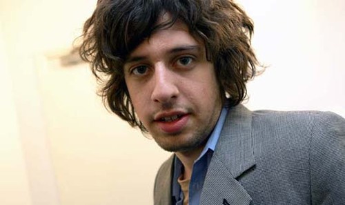 Picture of Adam Green