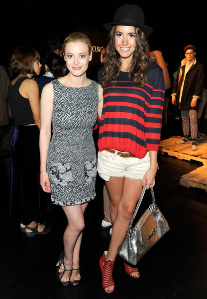 Picture of Louise Roe