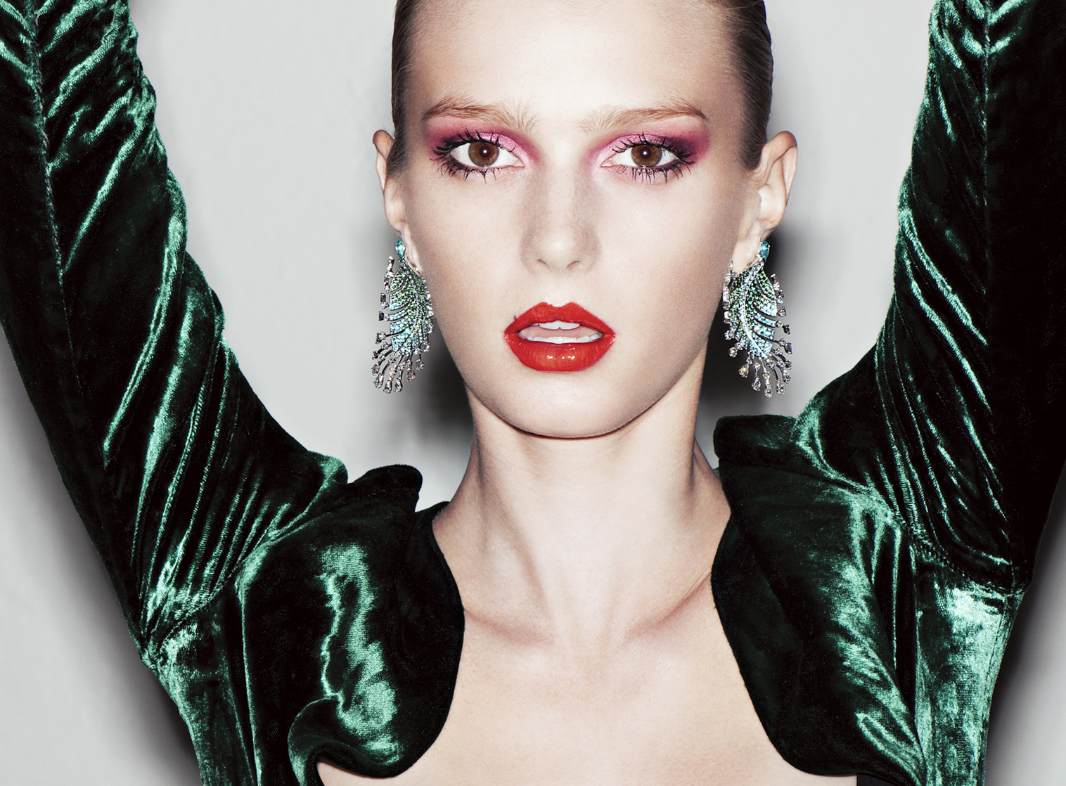 Picture of Sigrid Agren