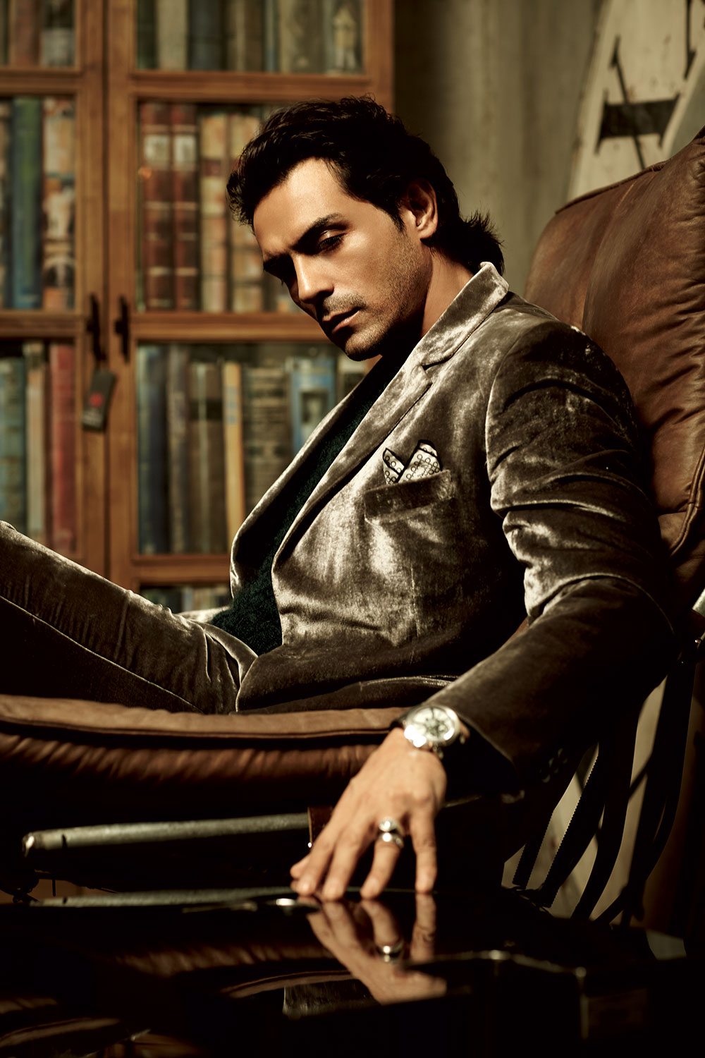 Image of Arjun Rampal