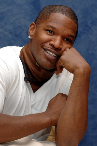 Picture of Jamie Foxx