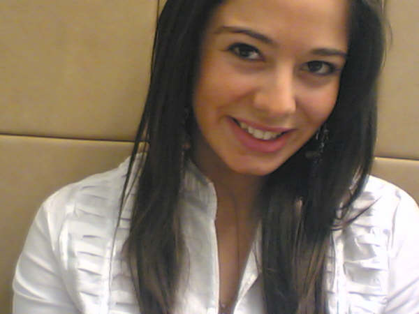 Picture of Merve Sevi