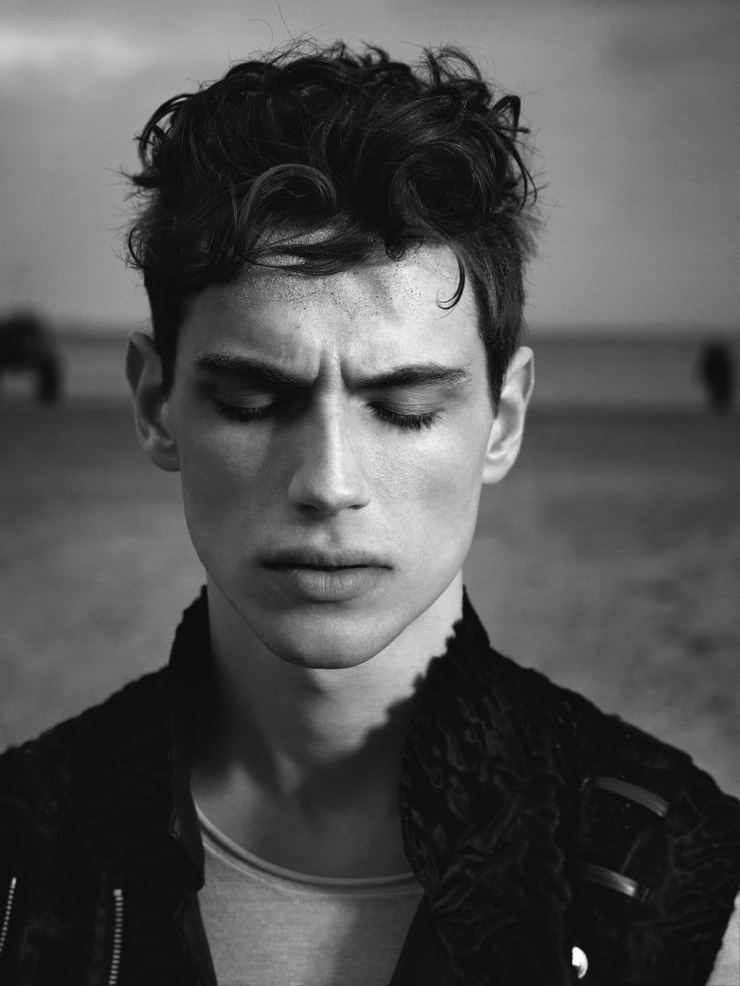 Picture of Adrian Bosch