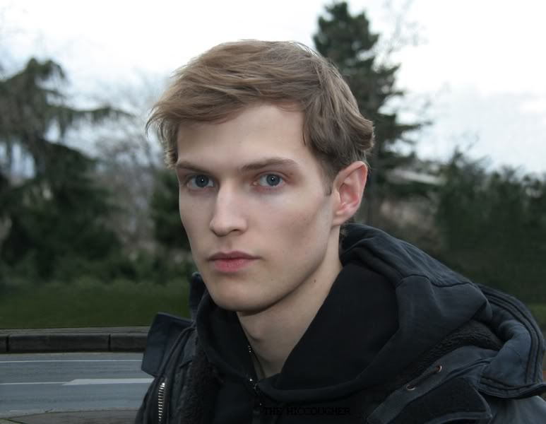 Picture of Adrian Bosch