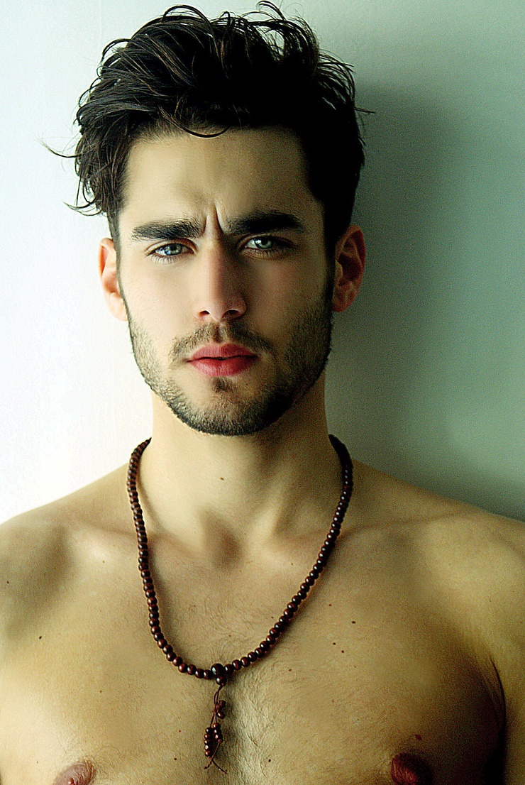 Nicolas Simoes picture