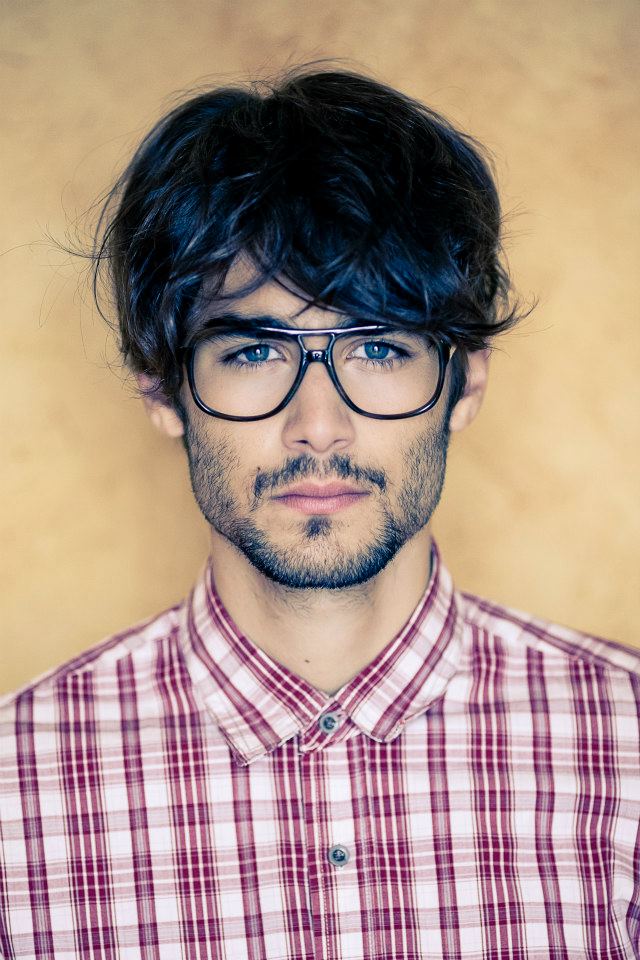 Picture of Nicolas Simoes