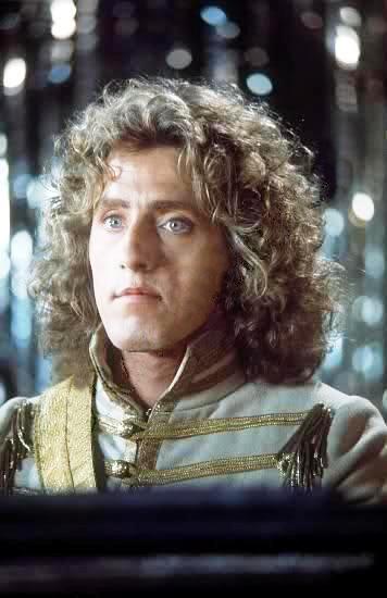 Picture of Roger Daltrey