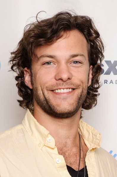 Kyle Schmid