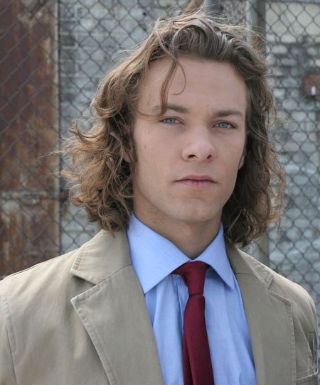 Kyle Schmid