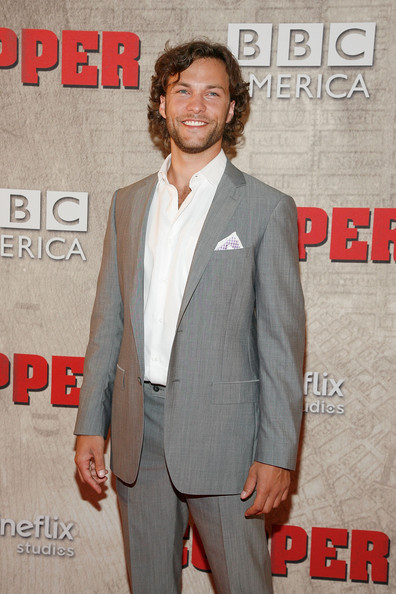 Kyle Schmid