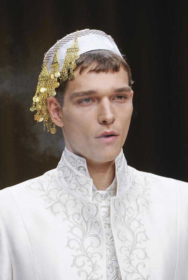 Picture of Alexandre Cunha