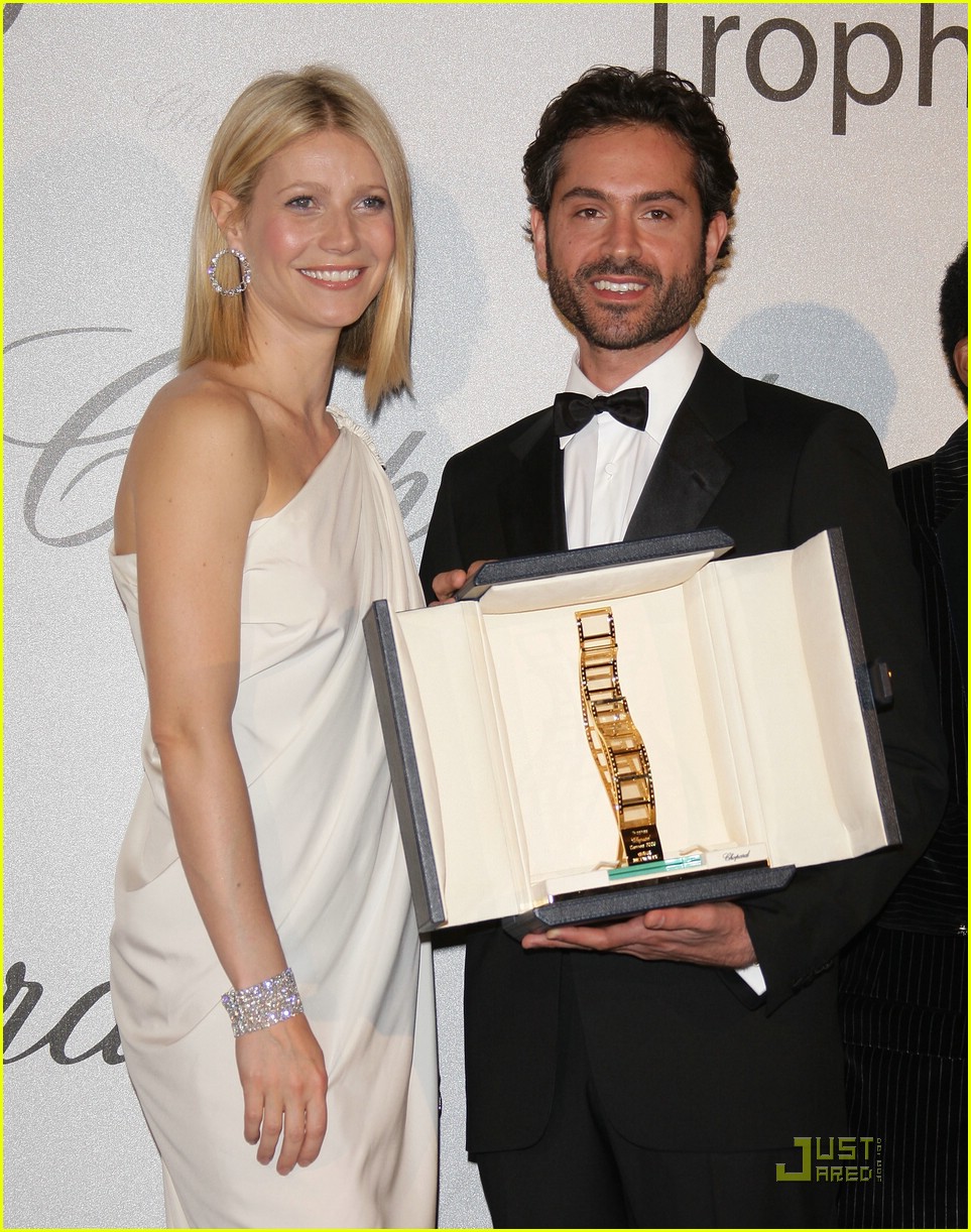 Picture of Omar Metwally