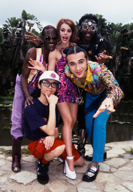 Picture of Deee-Lite