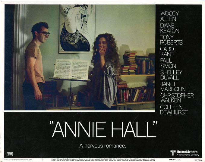 Picture of Annie Hall (1977)
