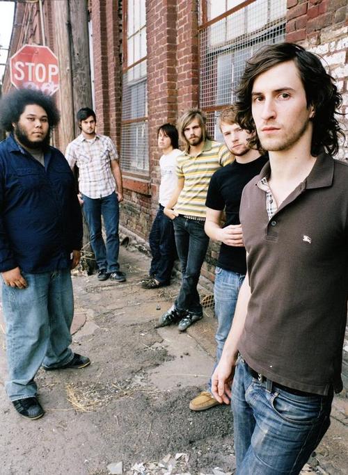 Picture of Dance Gavin Dance