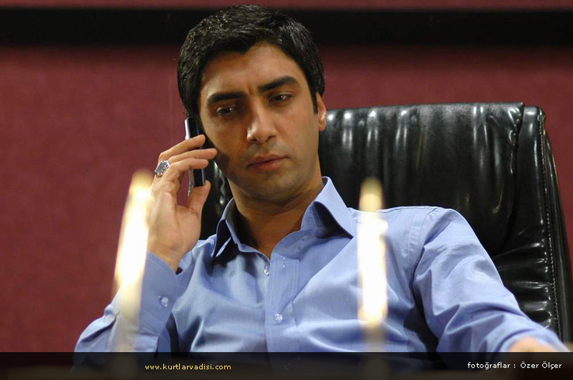 Necati Sasmaz picture