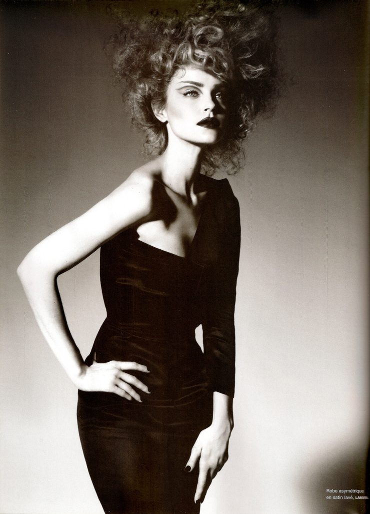Picture of Jessica Stam
