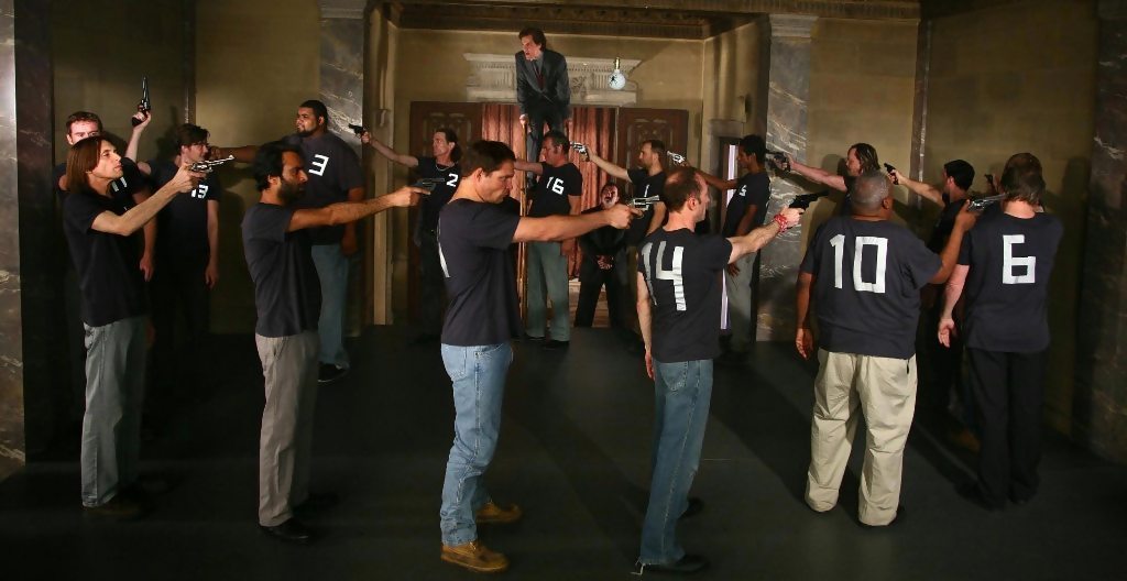 Picture of 13 (2010)