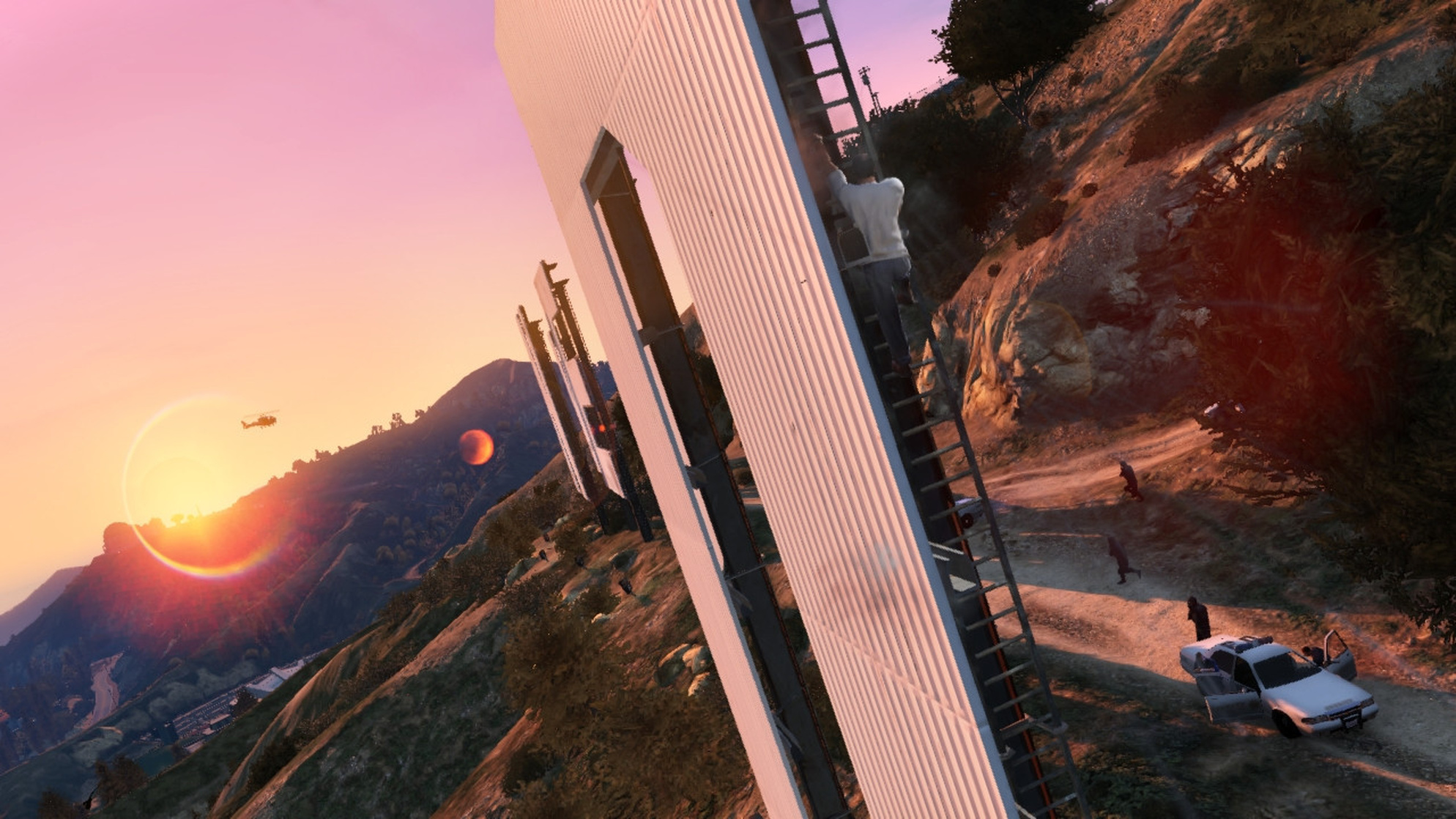 Grand Theft Auto V image