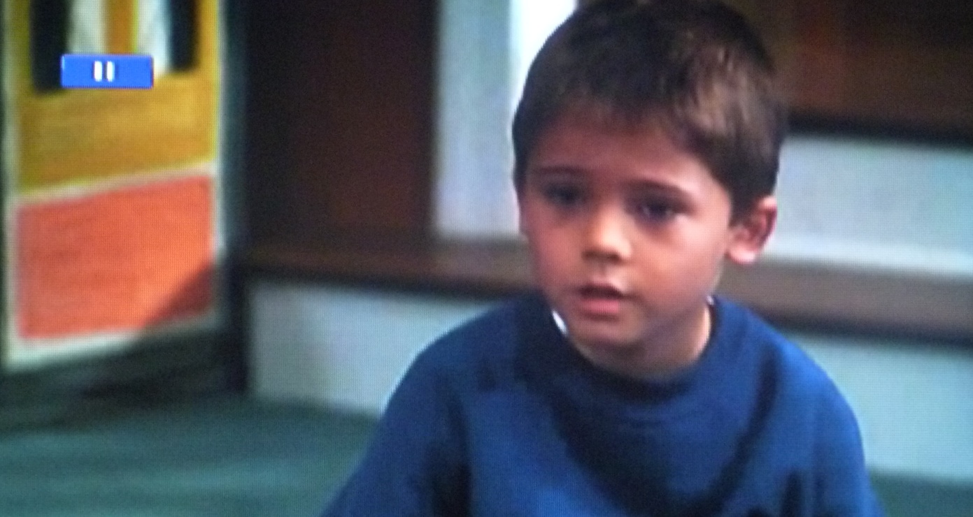 Jake Lloyd - La course au jouet (1996)