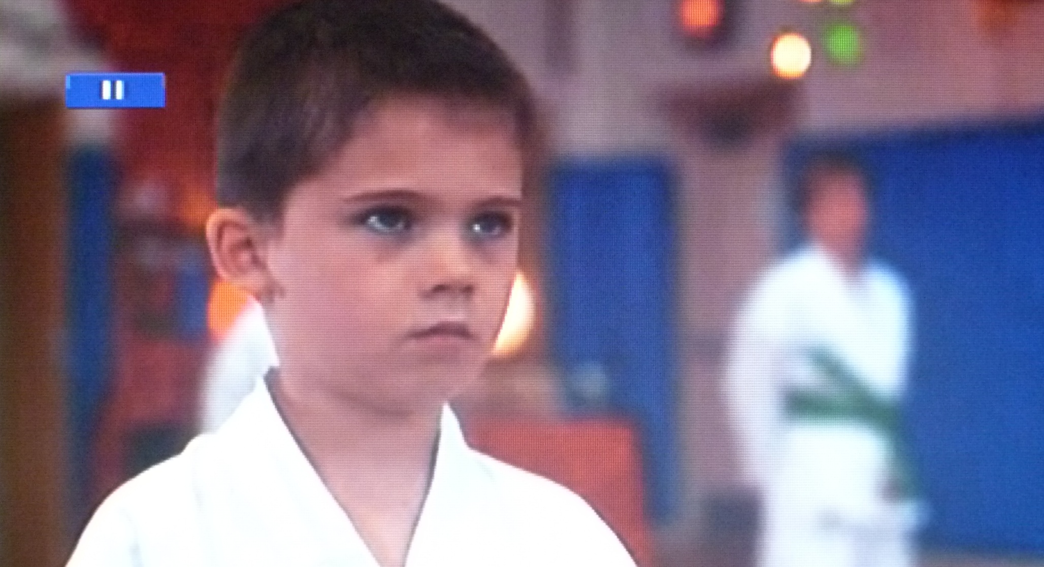 Jake Lloyd - La course au jouet (1996)