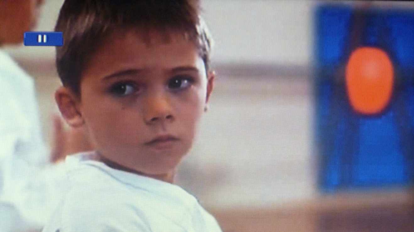 Jake Lloyd - La course au jouet (1996)