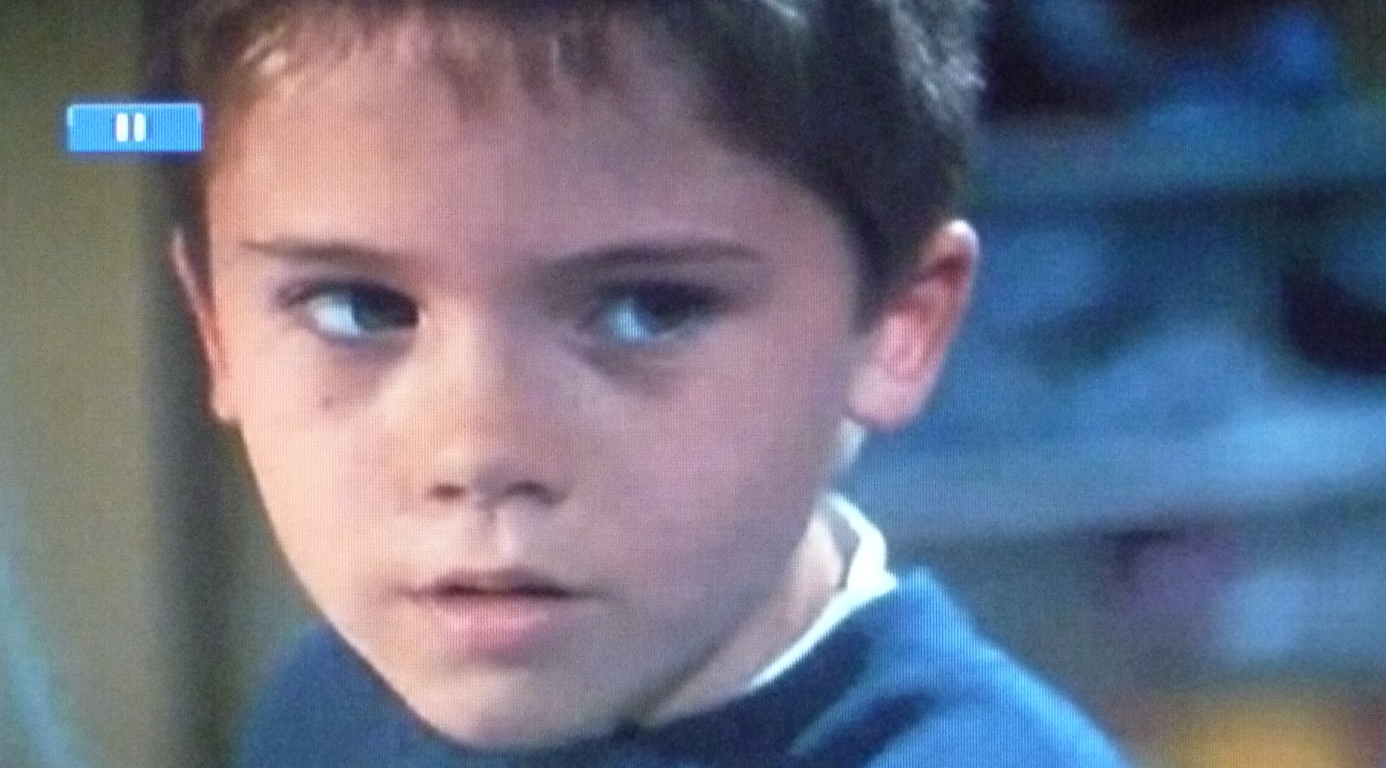 Jake Lloyd - La course au jouet (1996)