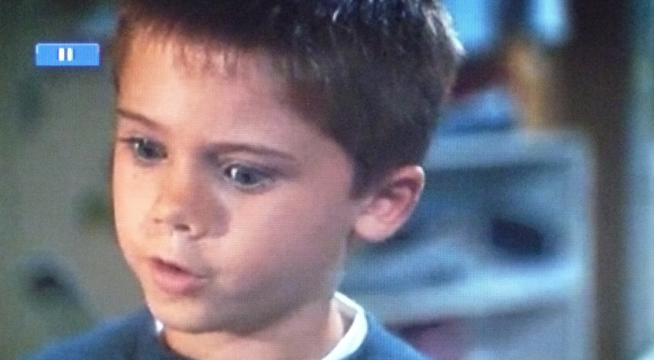 Jake Lloyd - La course au jouet (1996)