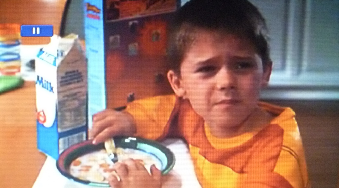 Jake Lloyd - La course au jouet (1996)