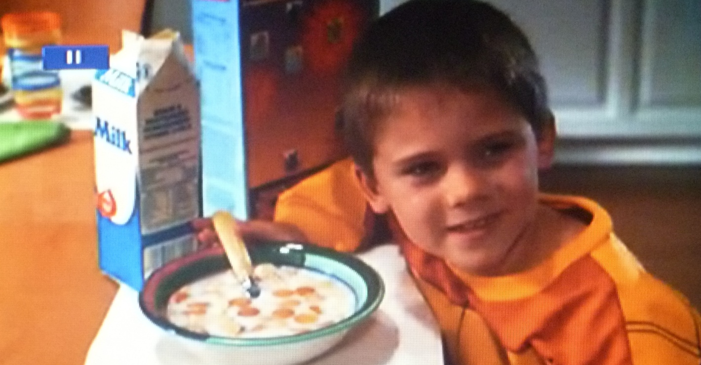 Jake Lloyd - La course au jouet (1996)