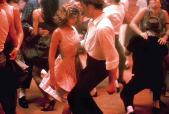 Picture of Dirty Dancing (1987)