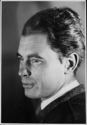 Joris Ivens