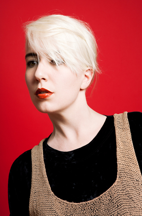 Picture of Austra
