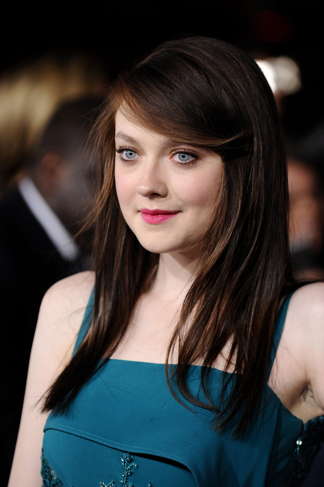 Image of Dakota Fanning