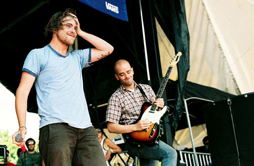 Picture of Circa Survive