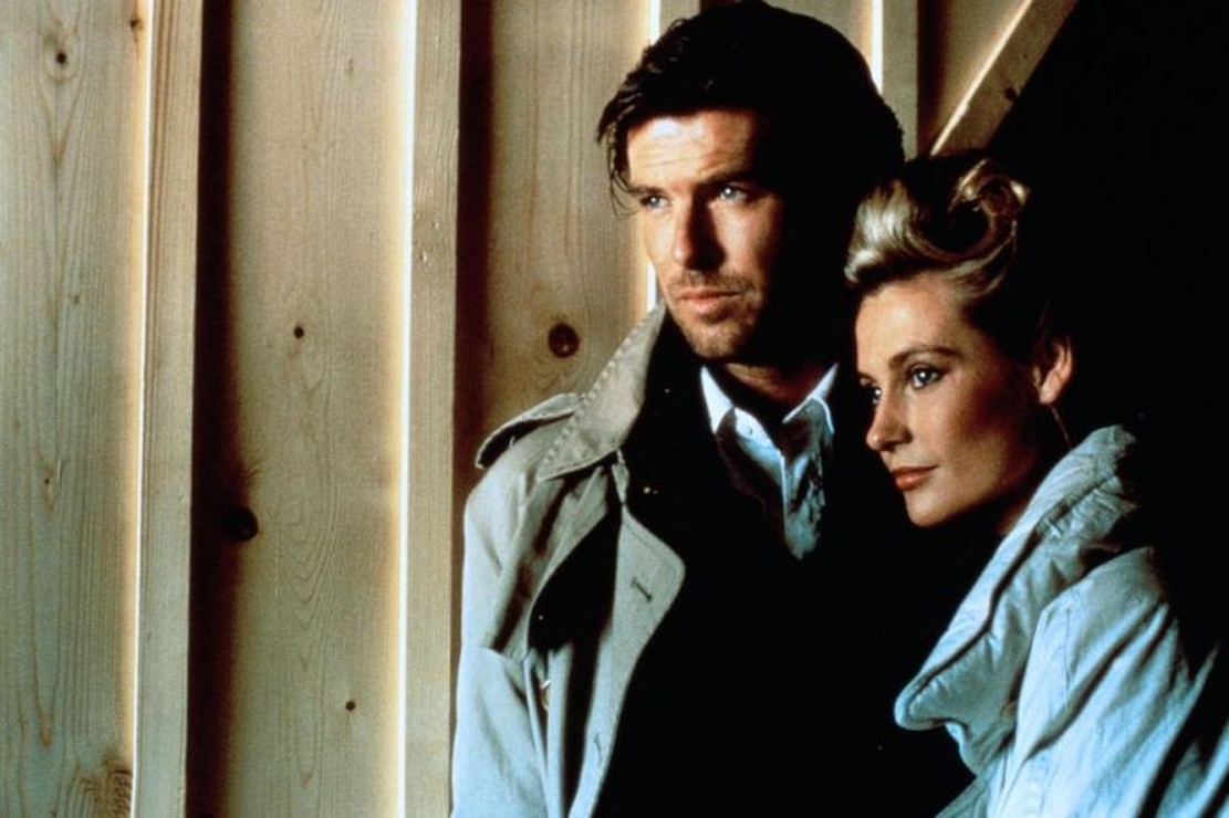 Picture of Taffin (1988)