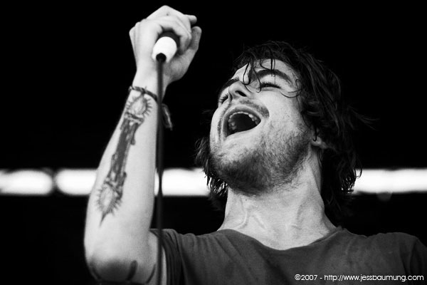 Image of Anthony Green