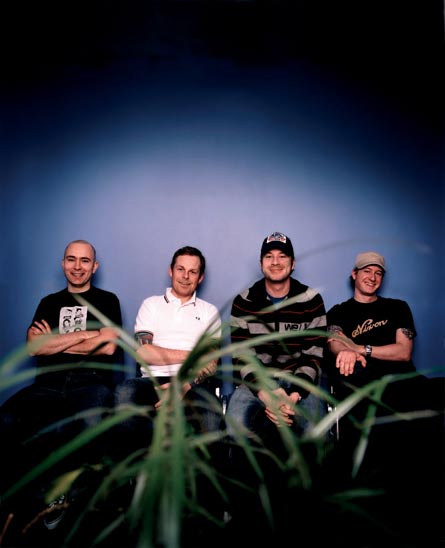 Picture of Millencolin