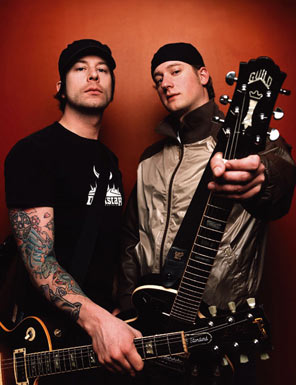 Picture of Millencolin