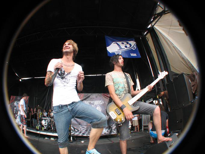Picture of Chiodos