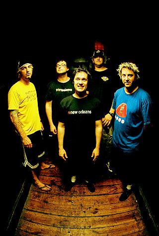Picture of Lagwagon